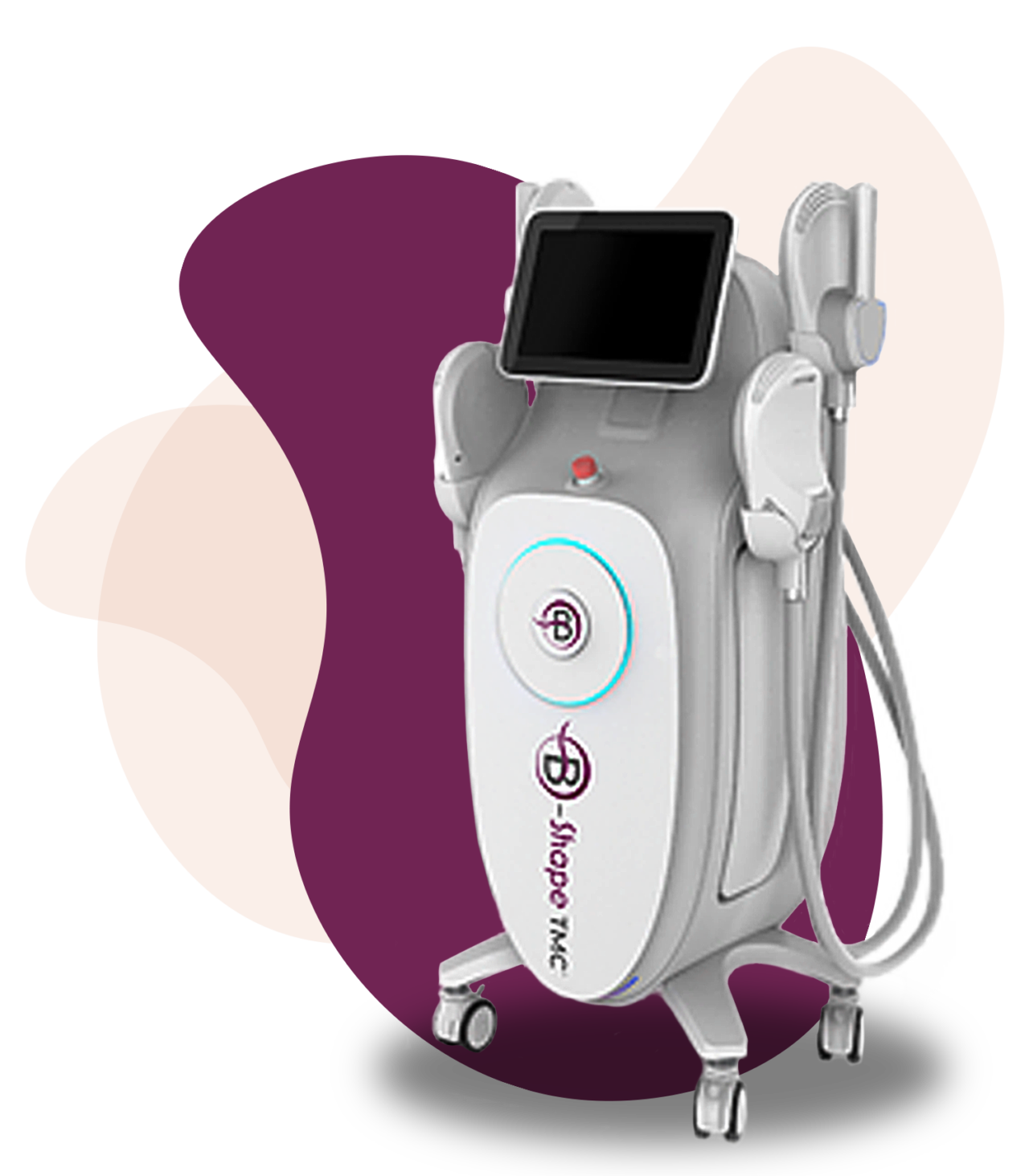 B-Shape | Les Capricieuses